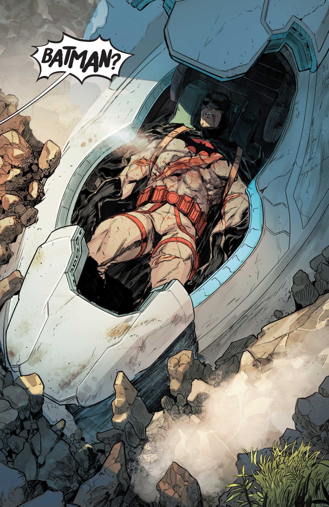 Infinite Frontier 1 - So It Begins - That Hashtag Show