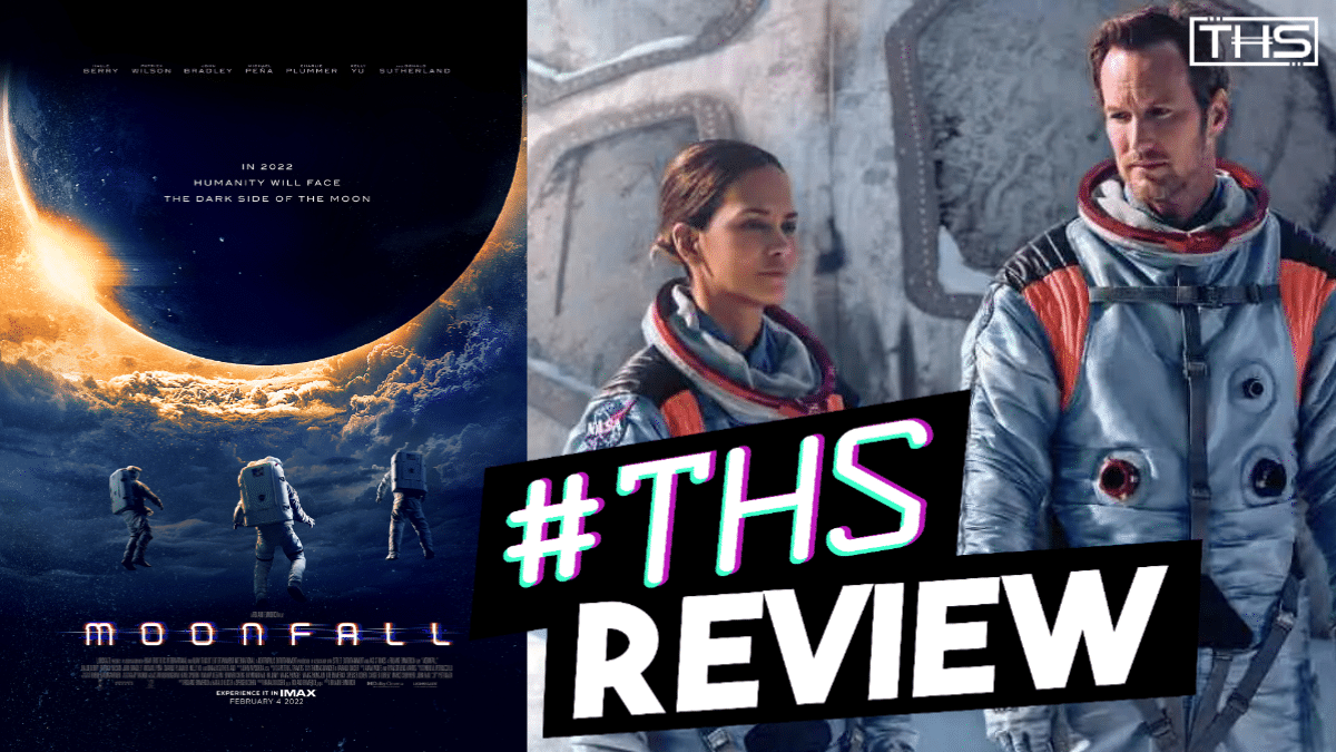 Moonfall - Excellent Leads Can't Save A Disaster [Review]