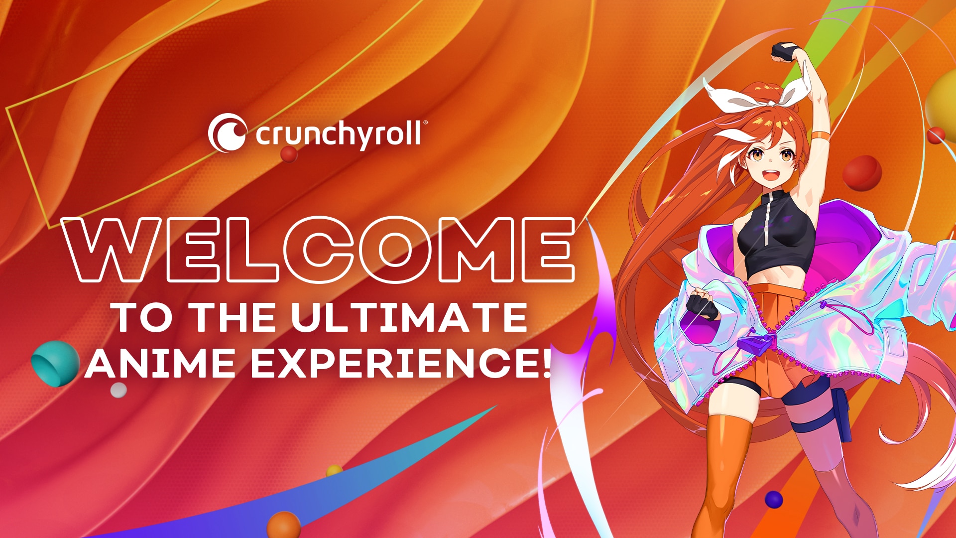 Funimation Adding Entire Anime Library To Crunchyroll - That Hashtag Show
