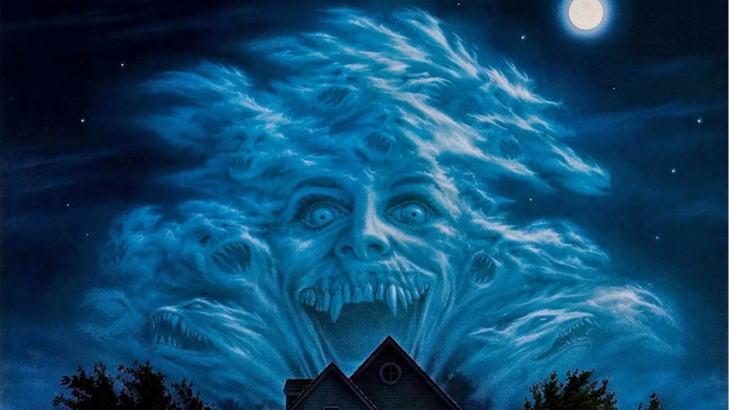 Fright Night Is Getting New Special Features, A 4K SteelBook This October