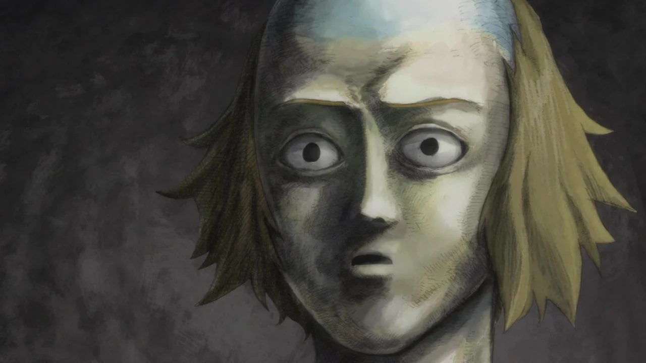 "Mob Psycho 100 III" Unveils Character PV, Starting With Teru - That ...