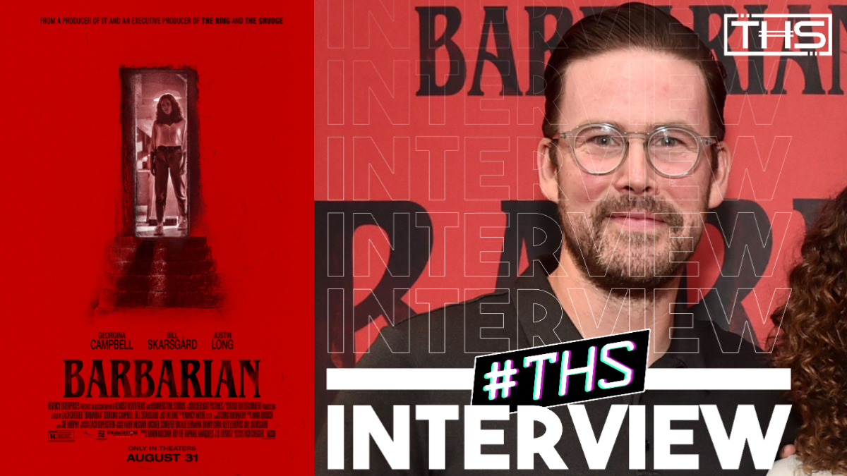 Barbarian: Writer/Director Zach Cregger On Whether He'd Survive His Own ...