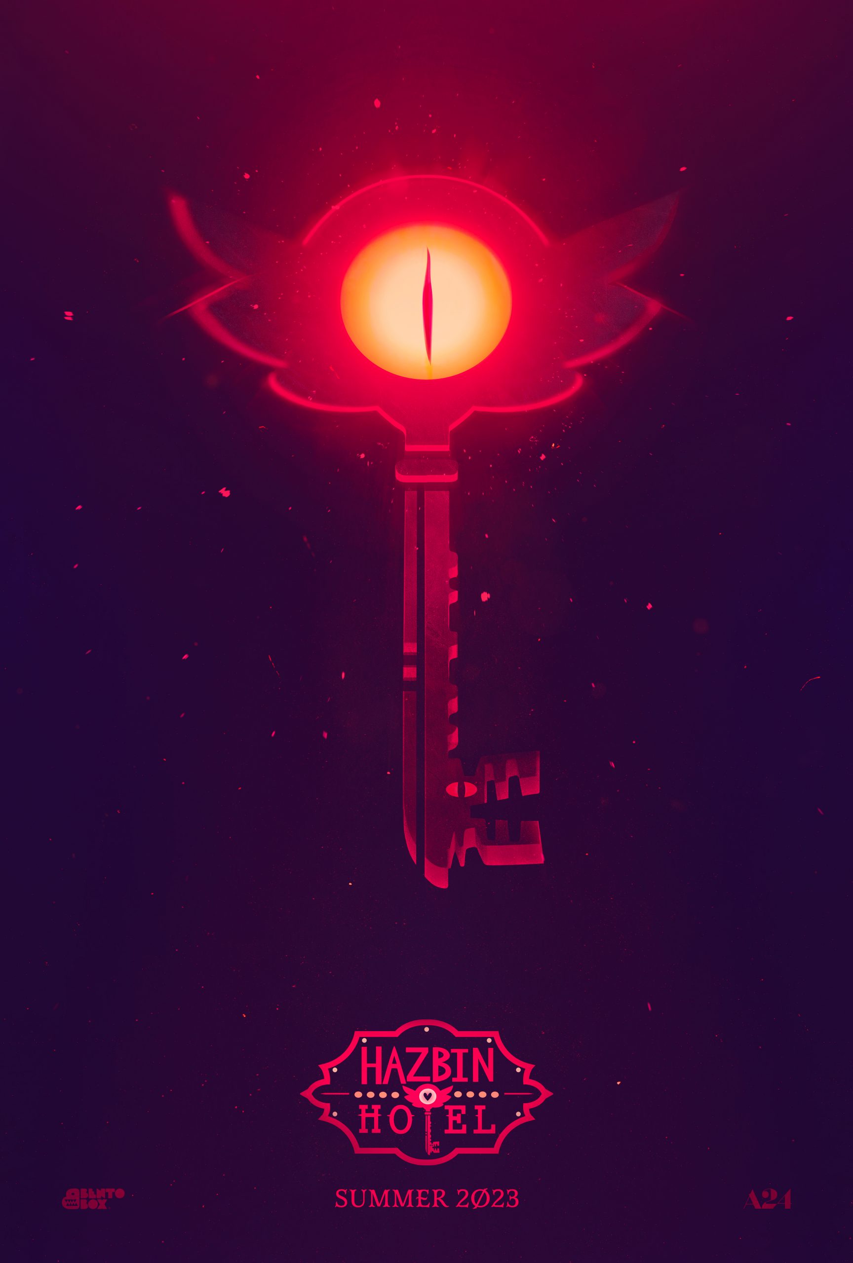 "Hazbin Hotel" Season Finally Booked For Release After 3 Years Of ...