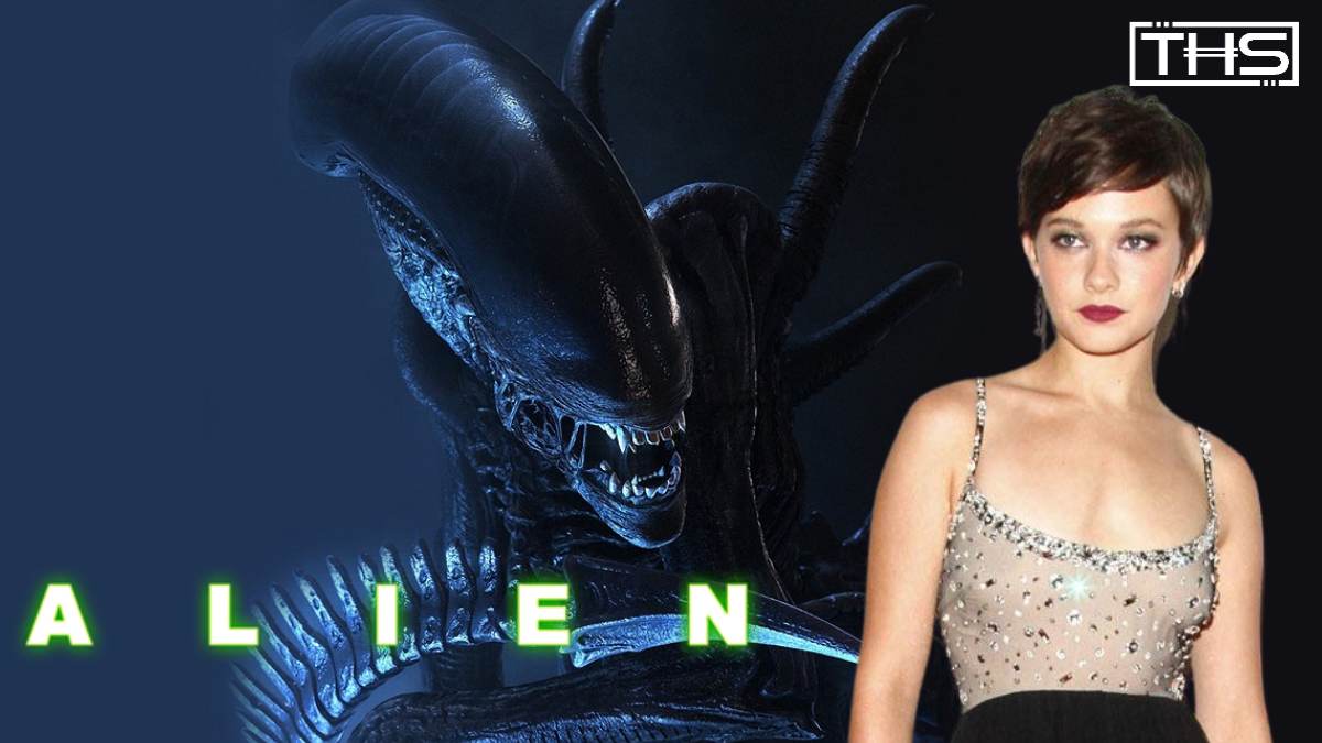 Fede Alvarez's 'Alien' Movie Eyeing Cailee Spaeny For Leading Role