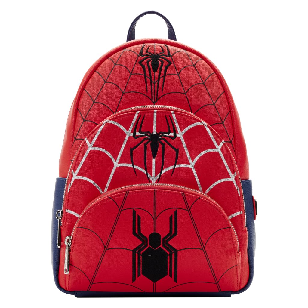 Loungefly: From Spiderman To Toy Story There is A Backpack For You ...