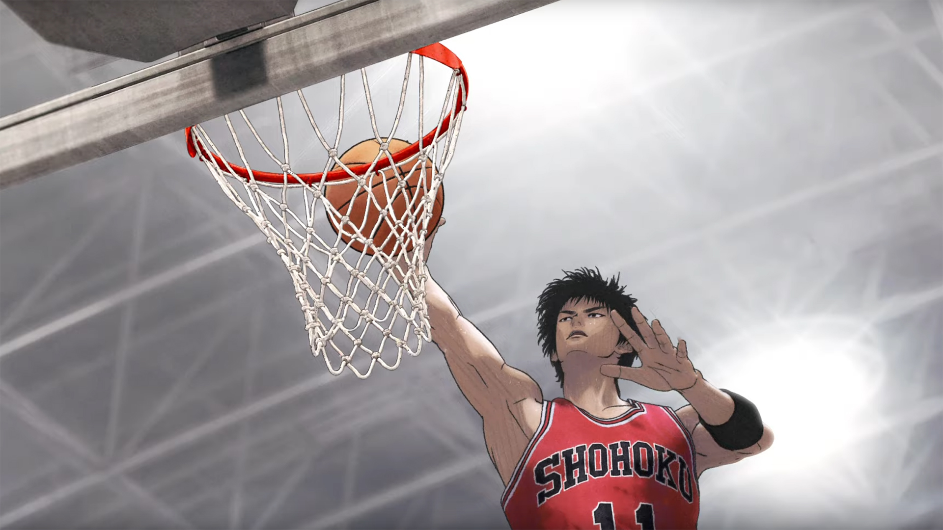 "Avatar: The Way Of Water" Beaten By "Slam Dunk" Anime Film In Japan ...