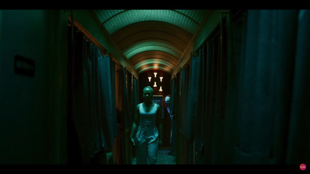 Terror Train 2 - Not Worth The Second Ride [Review] - That Hashtag Show