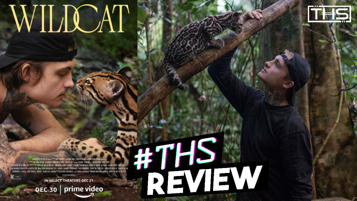 Wildcat: A Heart-wrenchingly Human Wildlife Documentary [Review]
