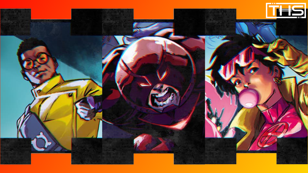 Marvel's Third Annual X-Men Election Begins Today - That Hashtag Show