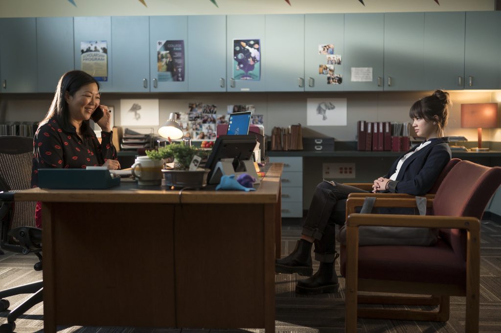 Prom Pact coming to Disney+ [FIRST LOOK & TRAILER] - That Hashtag Show