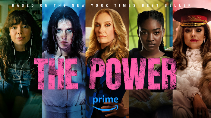 Teen Girls Embrace ‘The Power’ In New Prime Video Series [Trailer]