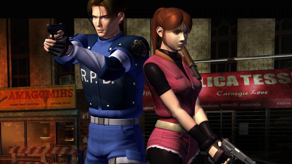 The Top 10 Resident Evil Games - That Hashtag Show