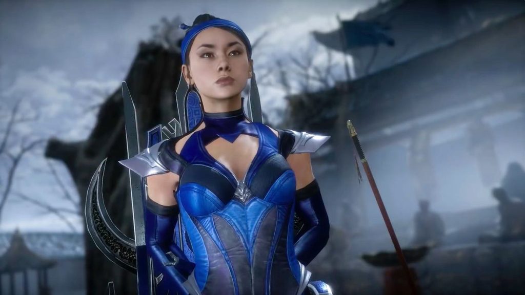 Meet The New Characters Of 'Mortal Kombat 2' [Exclusive]