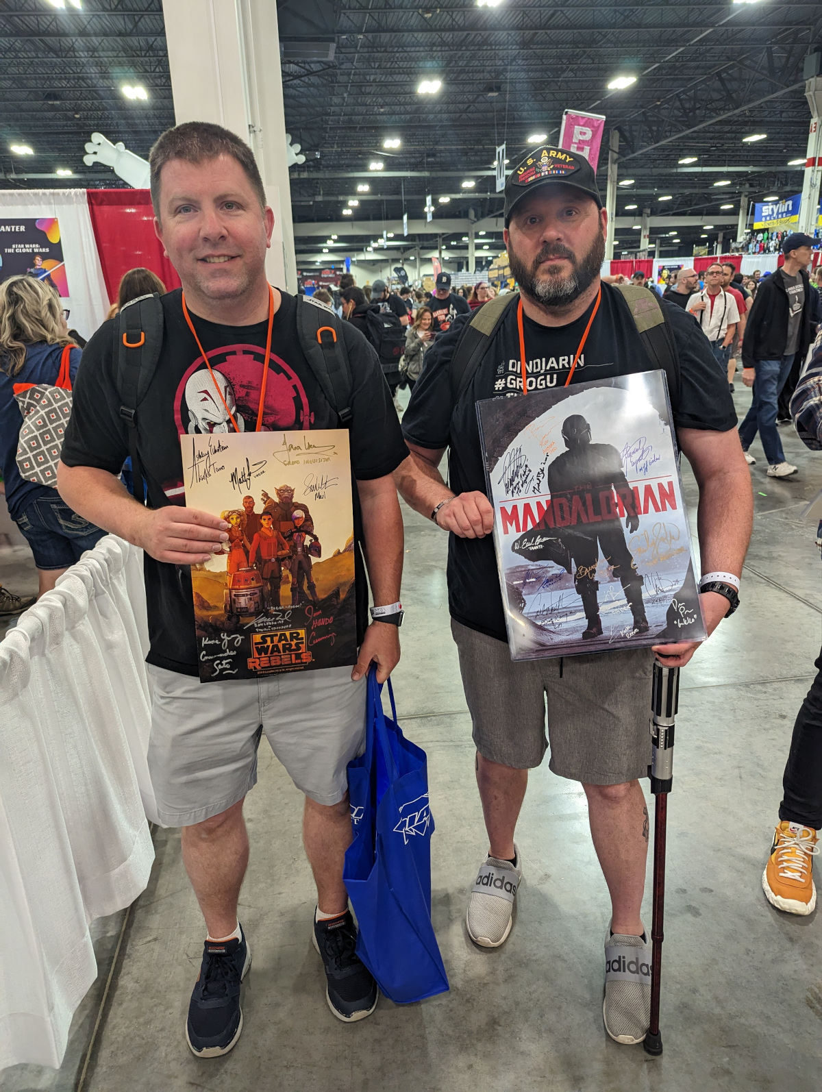Motor City Comic Con Takes The Checkered Flag In Novi Michigan - That ...