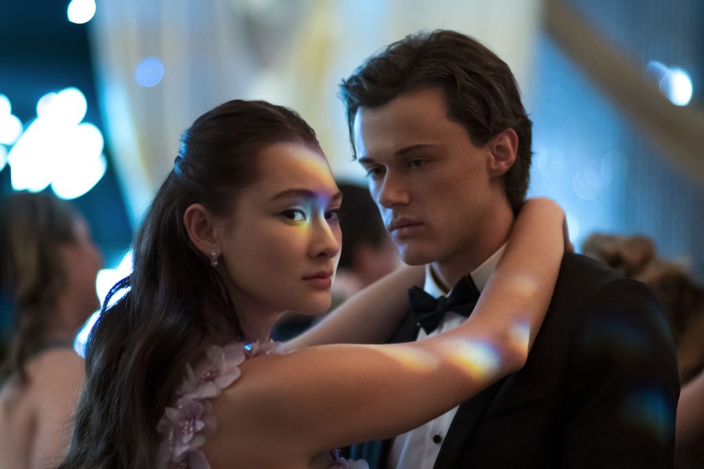 The Summer I Turned Pretty Season 2 is for the Jeremiah stans [REVIEW ...