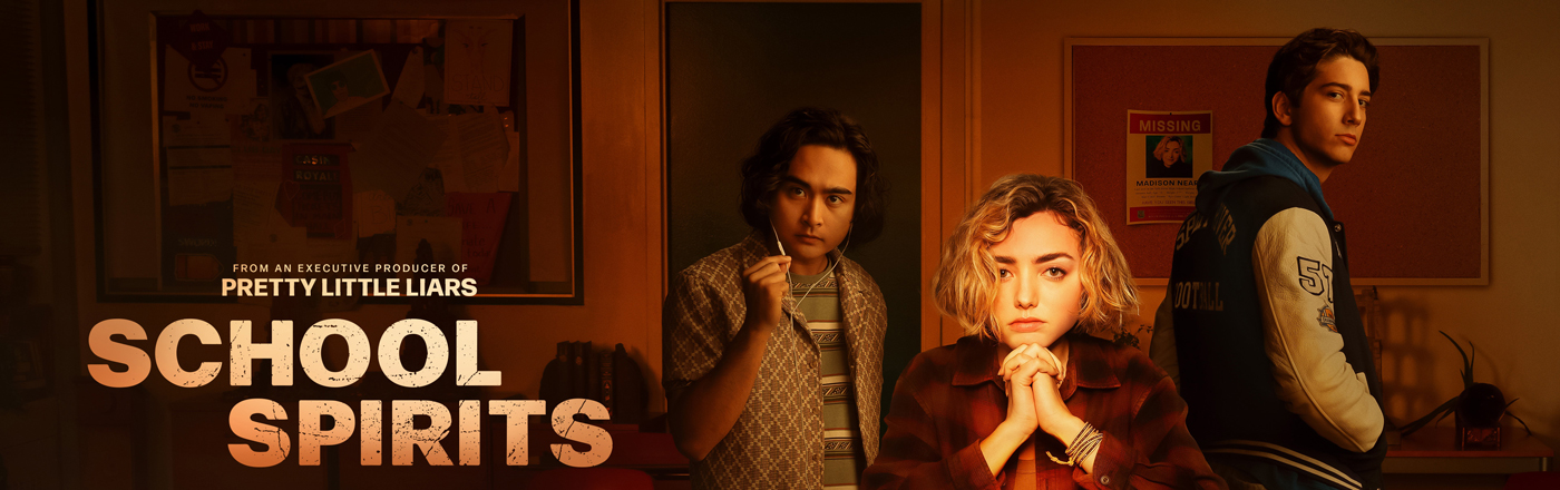 Top 10 Most-Bingable Young Adult Series of 2023 - That Hashtag Show