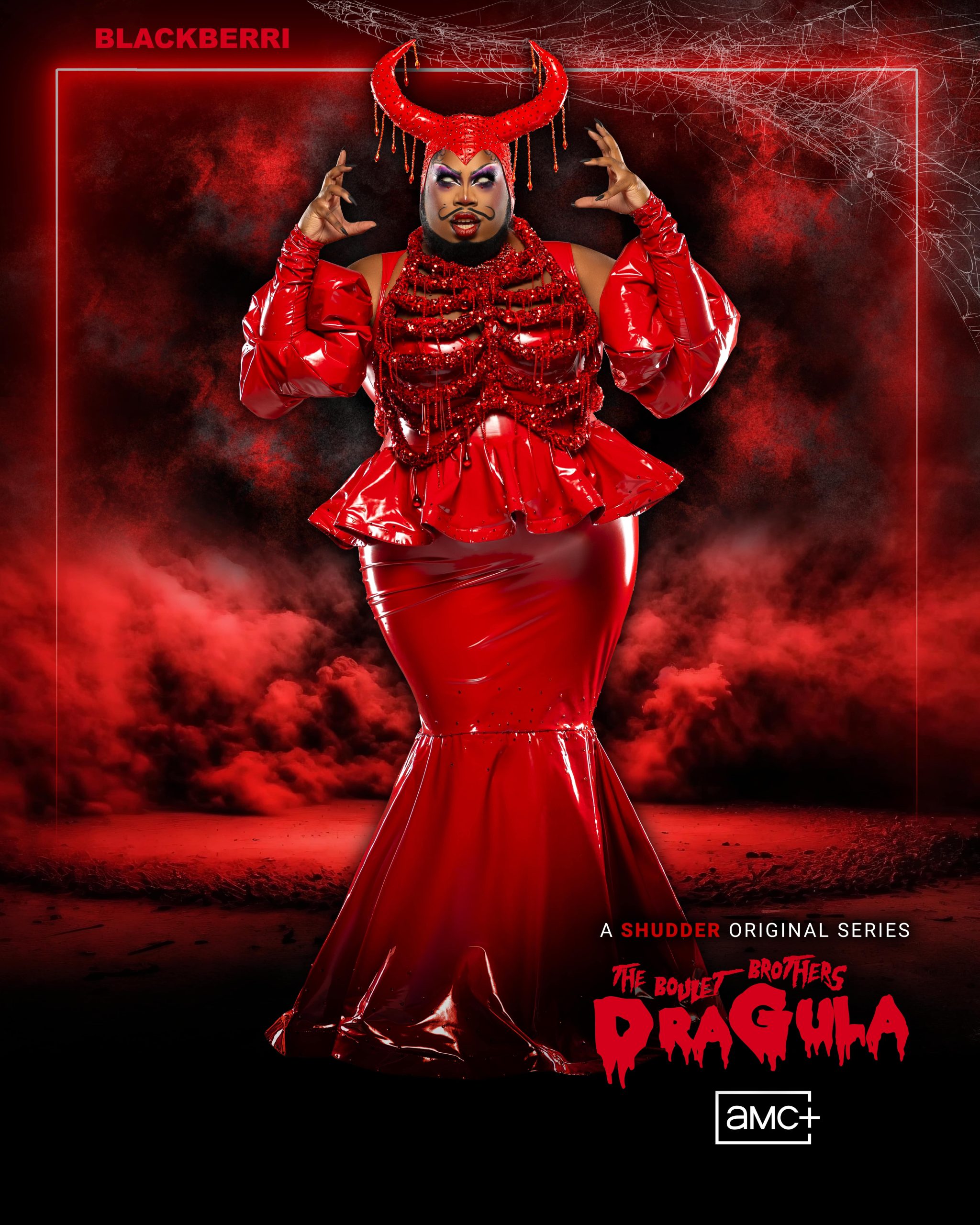Dragula Season 5 Revealed! - That Hashtag Show