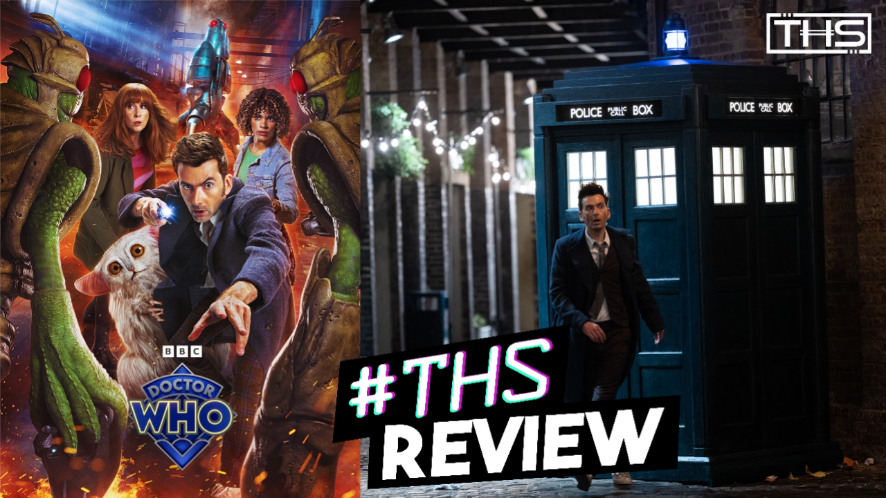 Doctor Who 60th Anniversary Special 1: The Star Beast Spoiler-Free Review