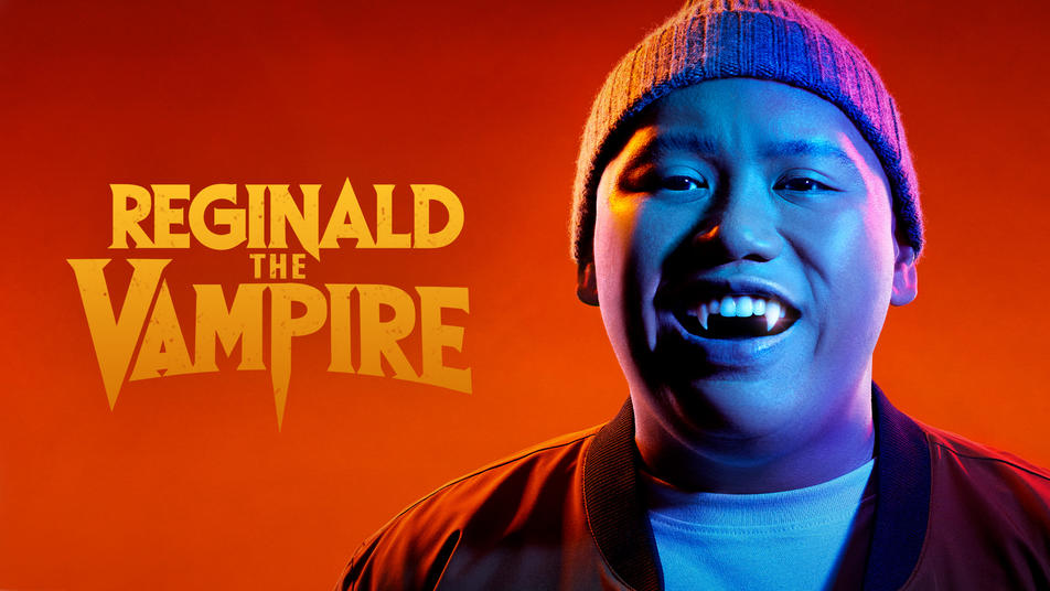 SYFY Reveals Spring/Summer Slate: Chucky, Reginald the Vampire & More