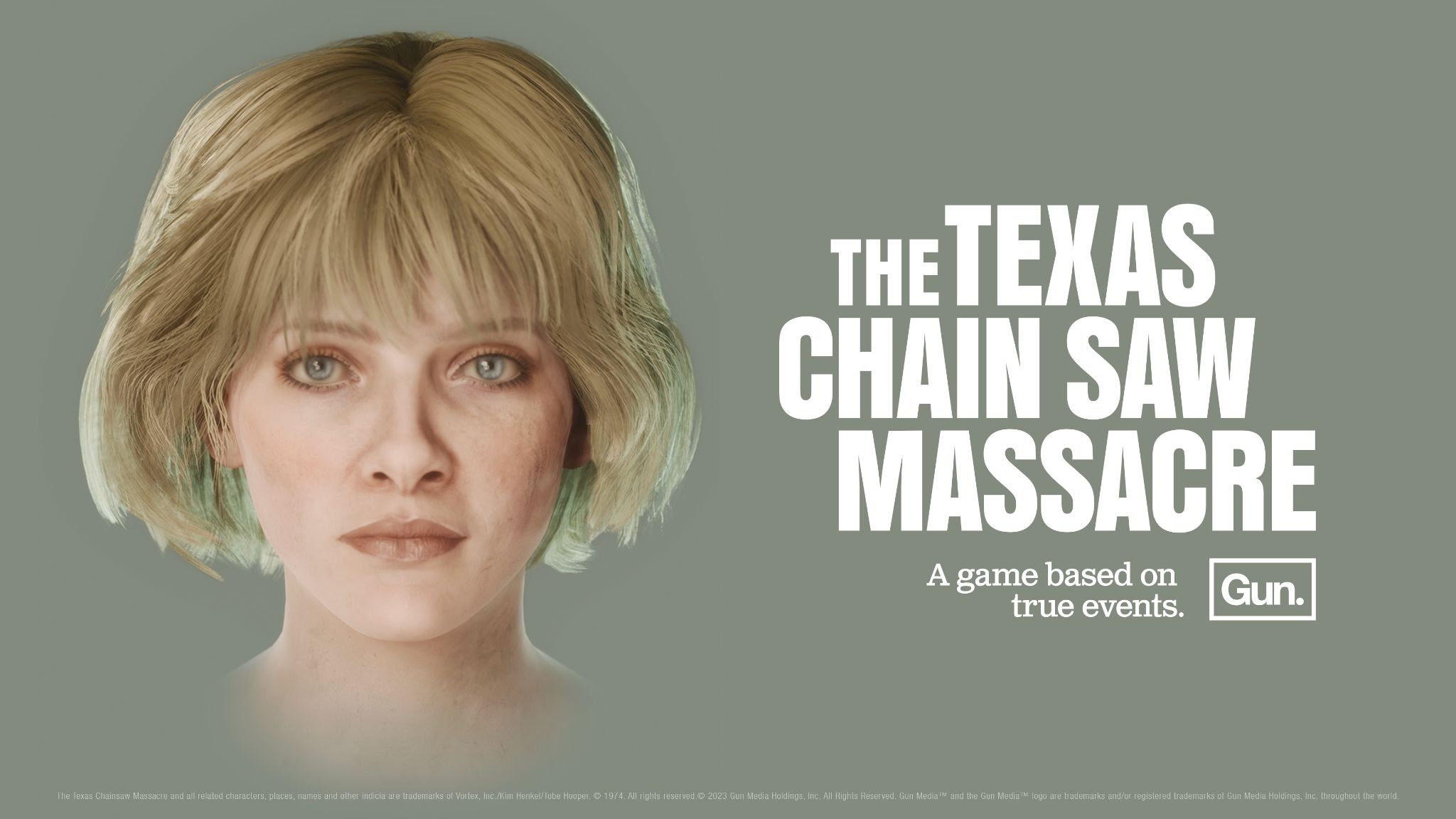 The Texas Chain Saw Massacre Video Game Adds Barbara Crampton As New Character