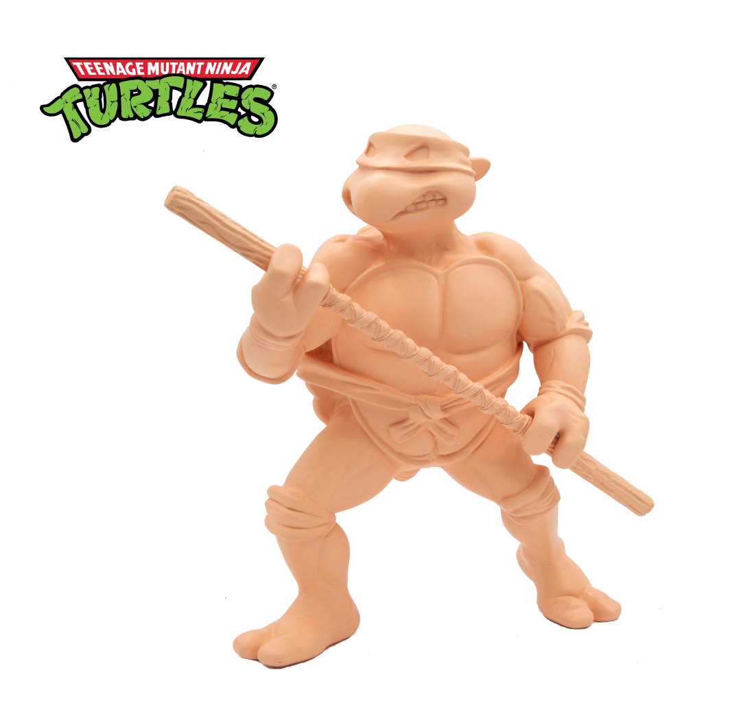 TMNT Firsts: The Pitch Turtle Statues Launch Today! - That Hashtag Show
