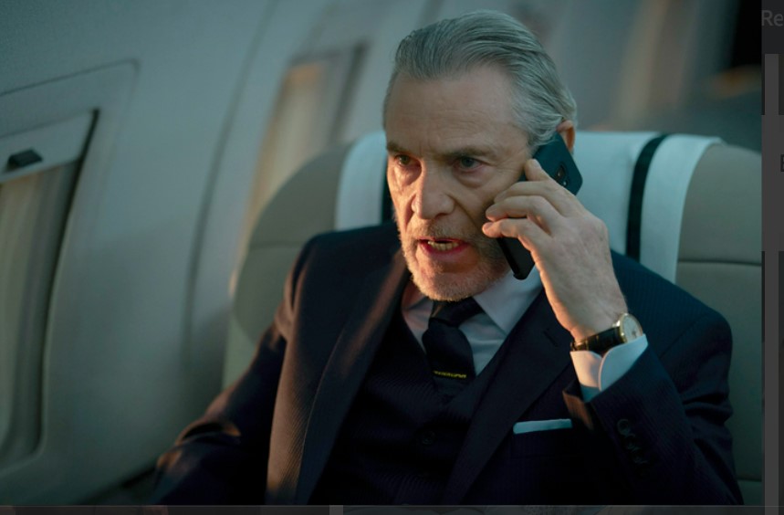 Boat Story: A Crime Drama With A Dash Of The Absurd [REVIEW]