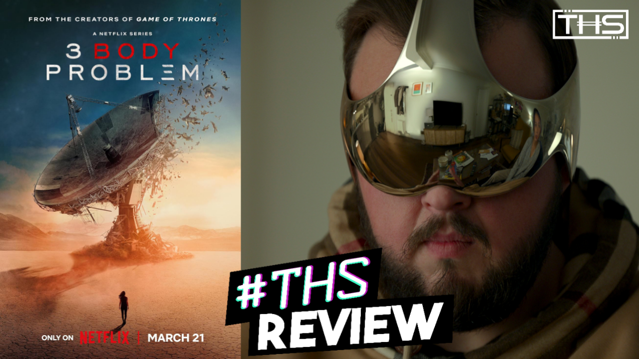 3 Body Problem: Netflix Sci-Fi Series Brings Big Ideas, But Fails To Make You Care About Them ...