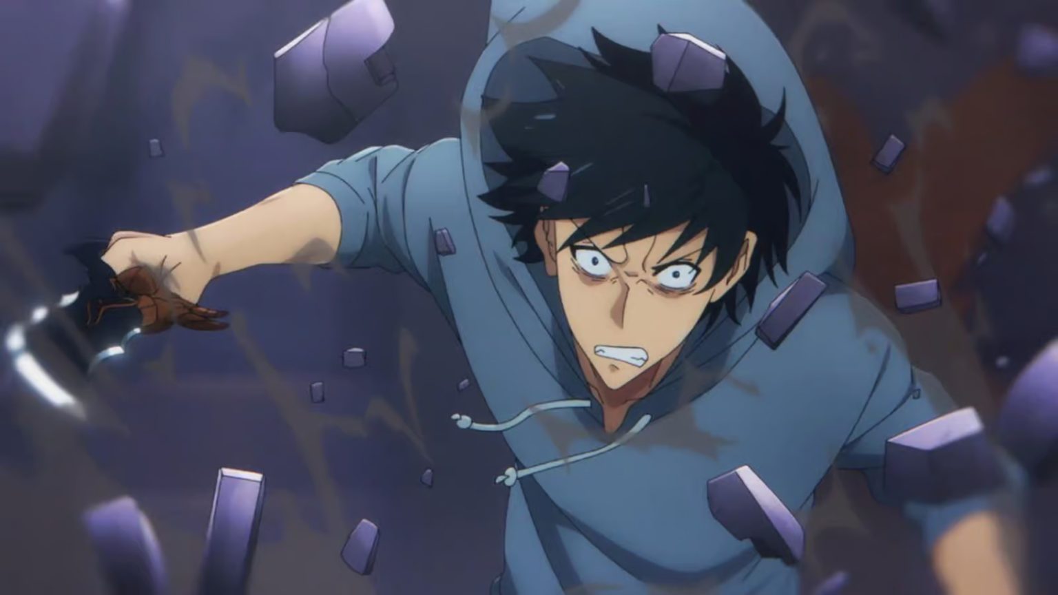 Solo Leveling Ep. 12 "Arise": End Of The Beginning [Review] - That ...