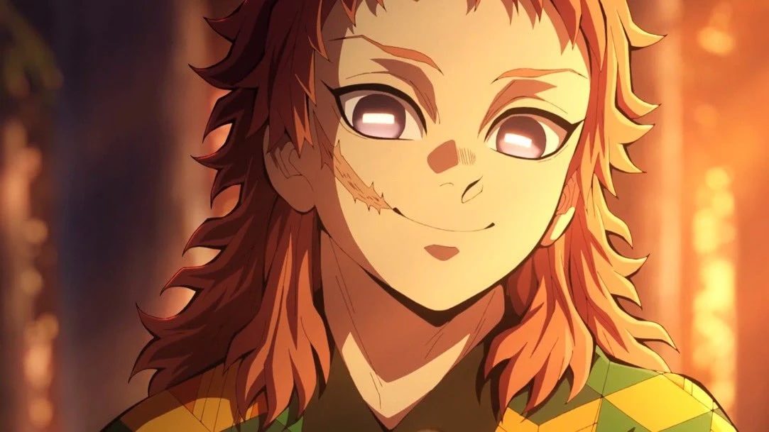 Demon Slayer: Kimetsu No Yaiba - Hashira Training Arc Ep. 2 "Water ...