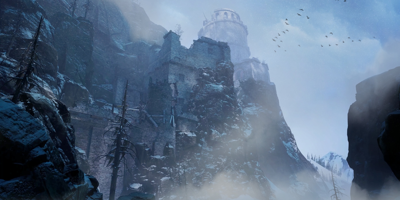 [PREVIEW] Skydance's Epic VR Fantasy 'Behemoth' Lives Up To The Name