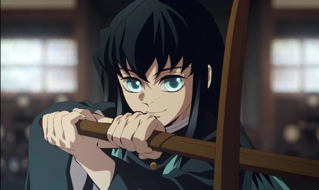 Demon Slayer: Kimetsu No Yaiba - Hashira Training Arc Ep. 4 "To Bring A ...