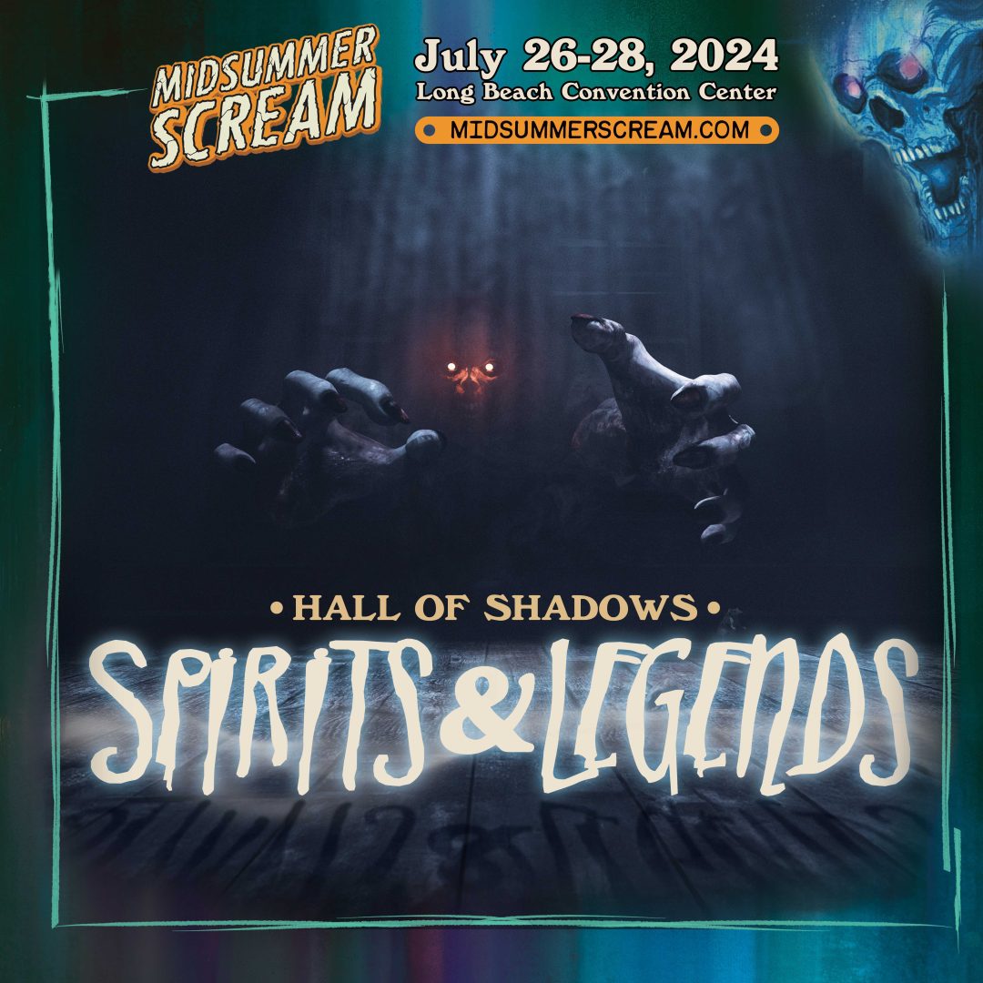 Midsummer Scream 2024 Expecting RECORD Attendance Numbers