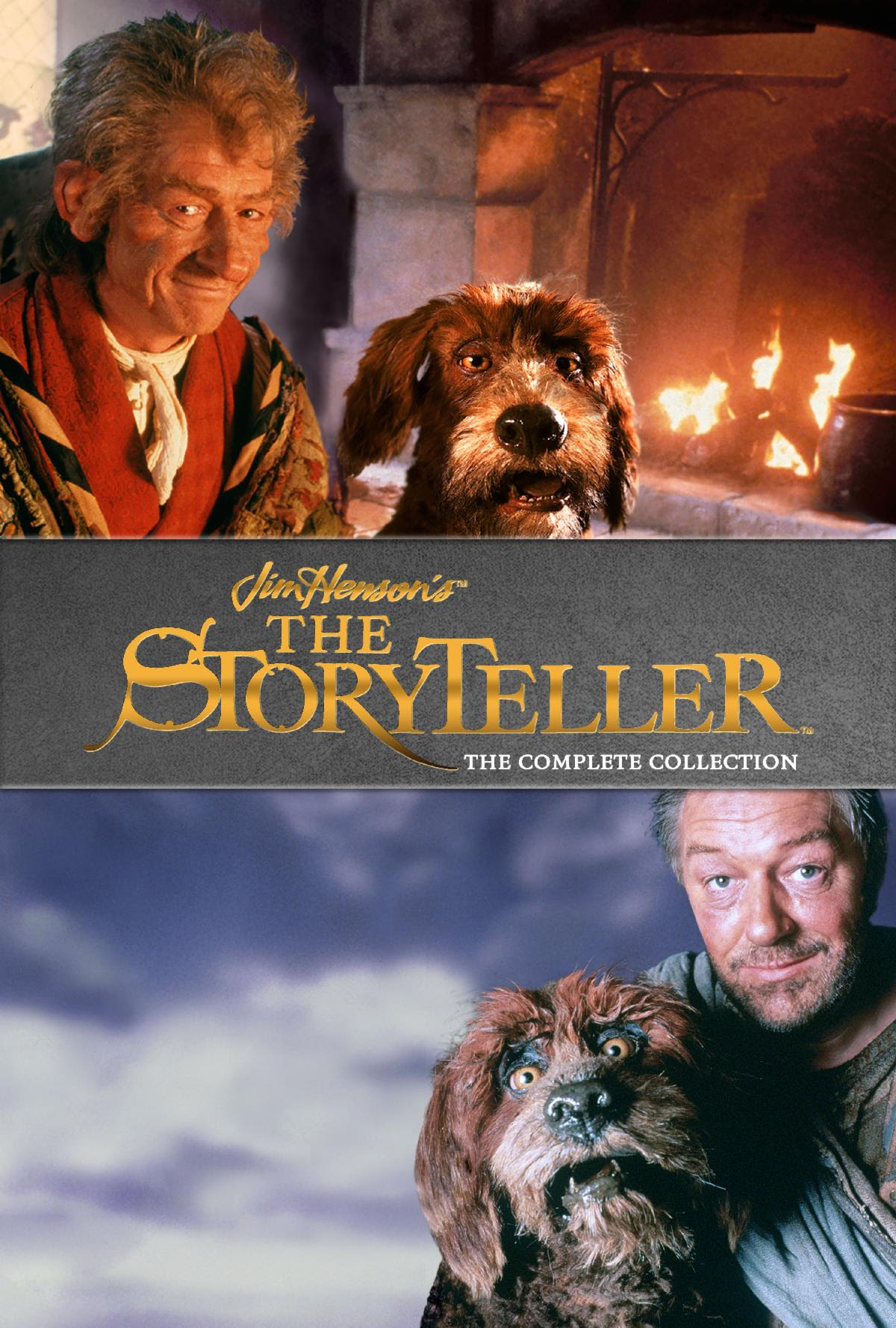 Jim Henson Fantasy Anthology ‘The Storyteller’ Gets Digitally Restored ...