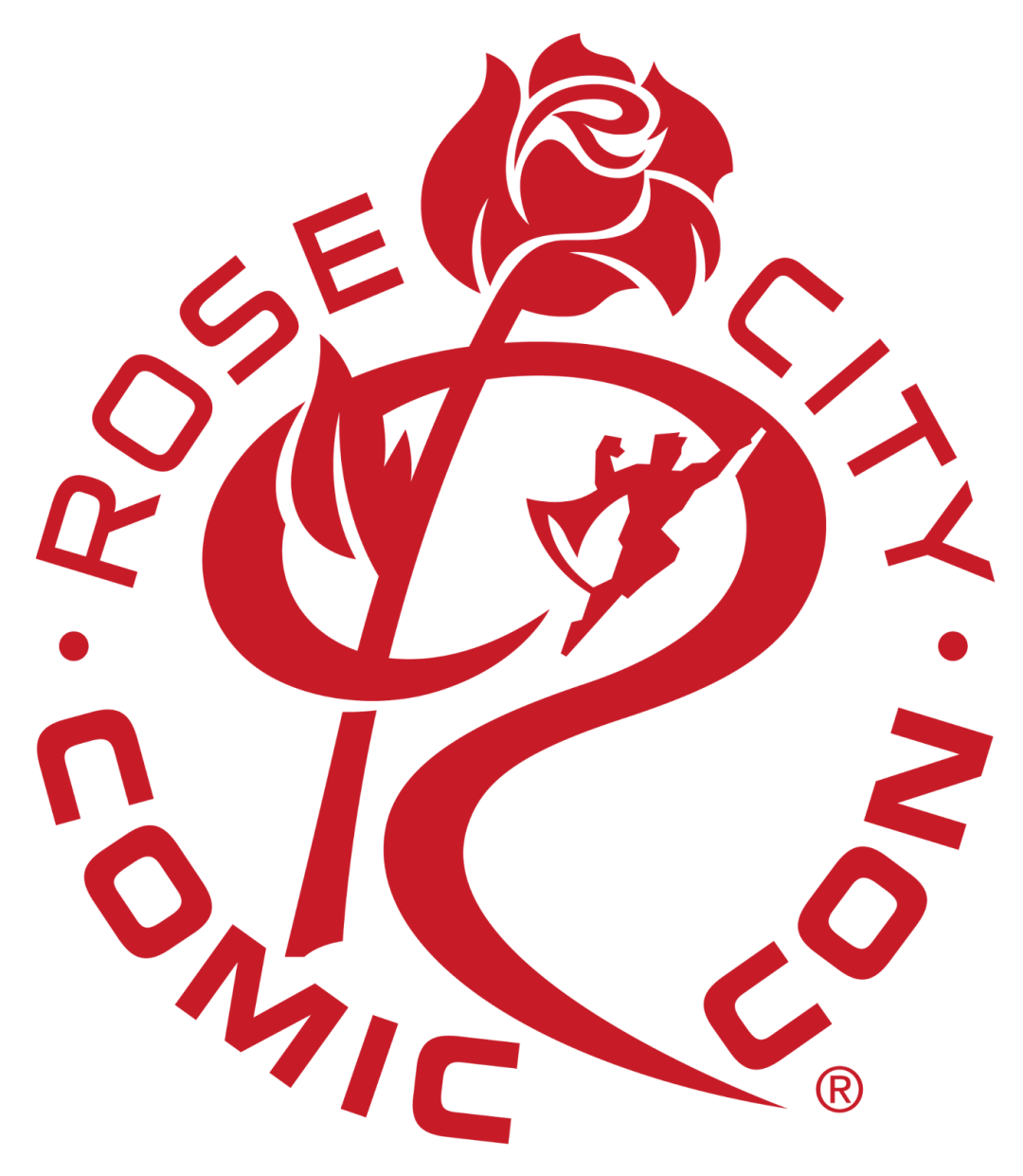 Rose City Comic Con Reveals Programming Schedule - That Hashtag Show