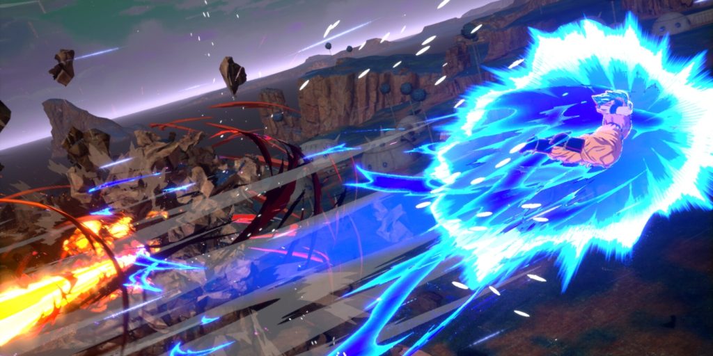 PREVIEW: 'Dragon Ball: Sparking! ZERO' Is Bombastic Blast & Worthy ...