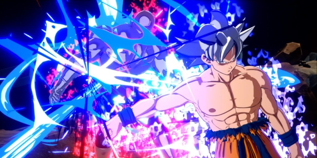 PREVIEW: 'Dragon Ball: Sparking! ZERO' Is Bombastic Blast & Worthy ...