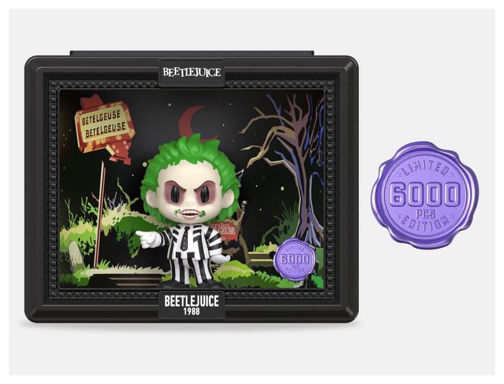 Thrilljoy Reveals Partnership With Hot Topic & Box Lunch - That Hashtag ...