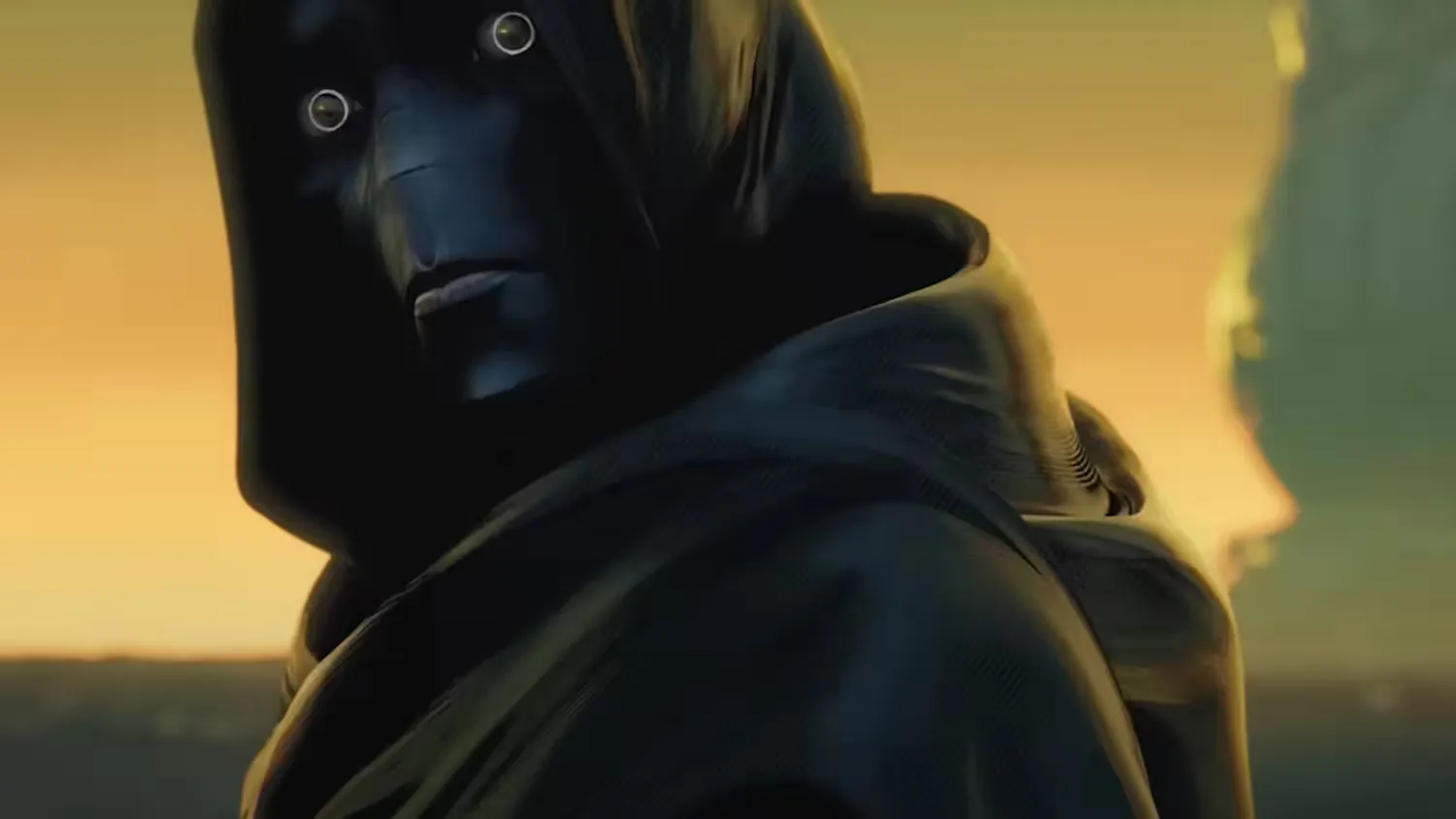 'Secret Level' Animated Video Game Anthology Series Drops Official ...