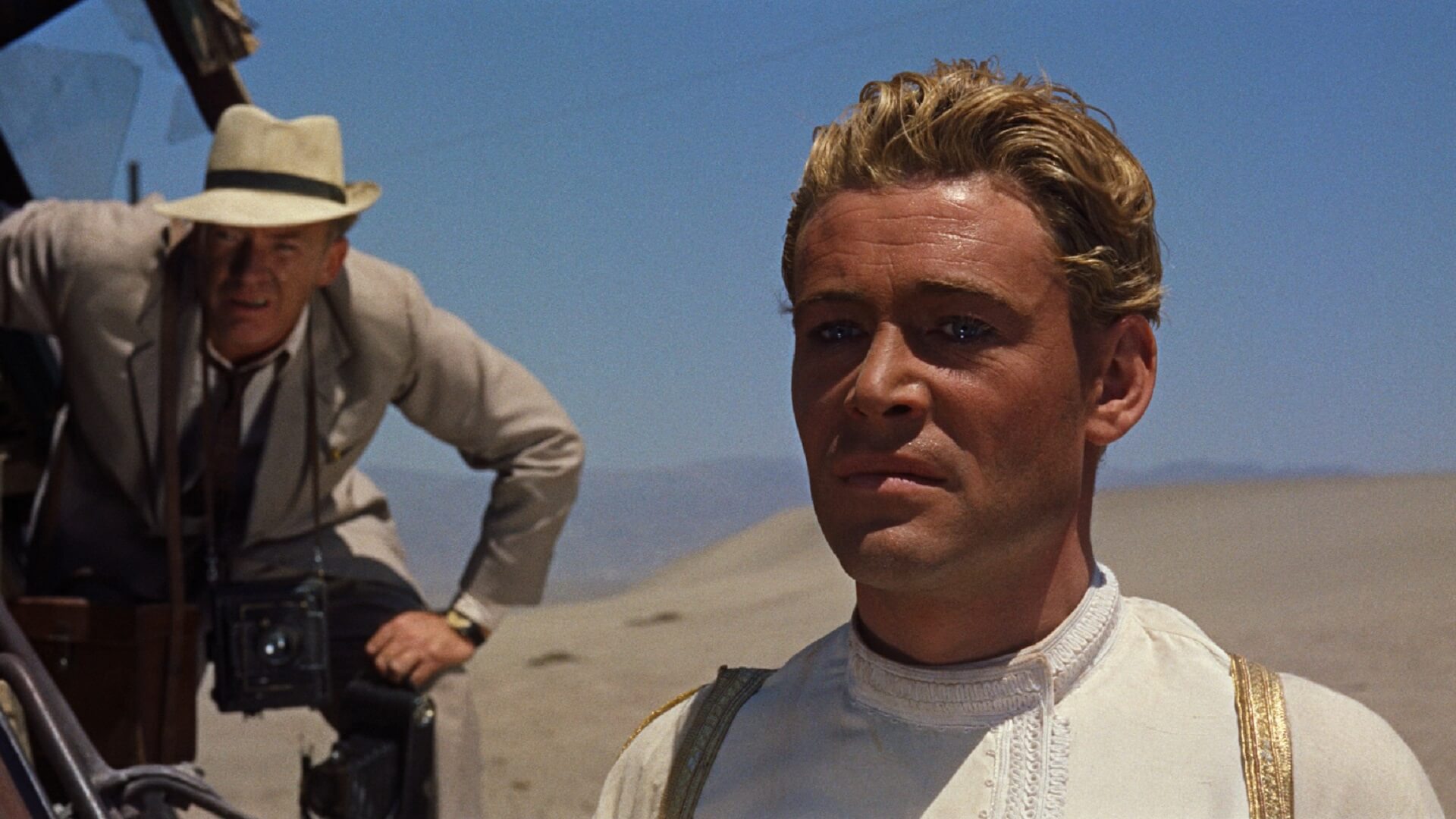 'Lawrence of Arabia' - Why You Should Watch a 3-Hour Epic [Classic Rewatch]