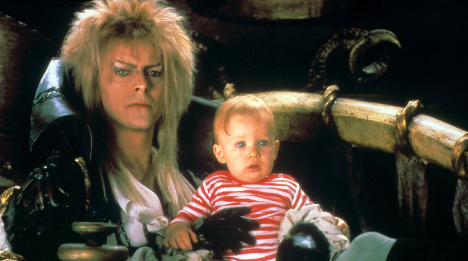 Robert Eggers' Labyrinth Sequel Confirmed For Release By Tristar - That ...