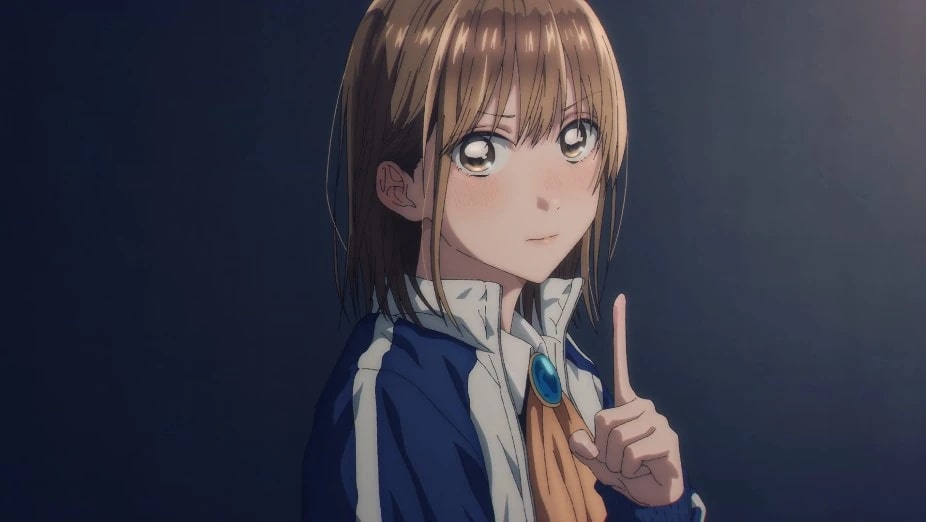 Blue Box Ep. 19 "I've Got Plans": Festival Fun For All [Review] - That ...