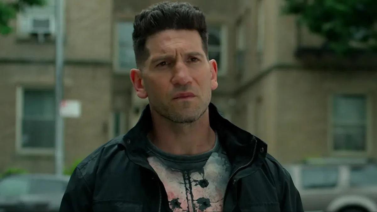 Jon Bernthal’s Punisher Hits the Web-Slinging Universe in Spider‑Man ...