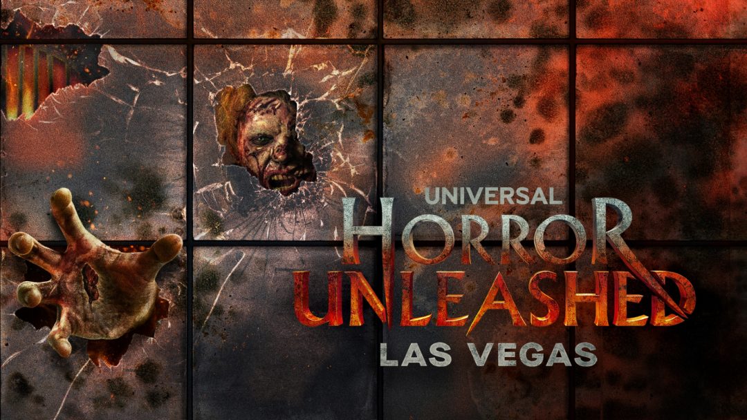 Universal Horror Unleashed Reveals More Terrifying Icons For Year-Round ...