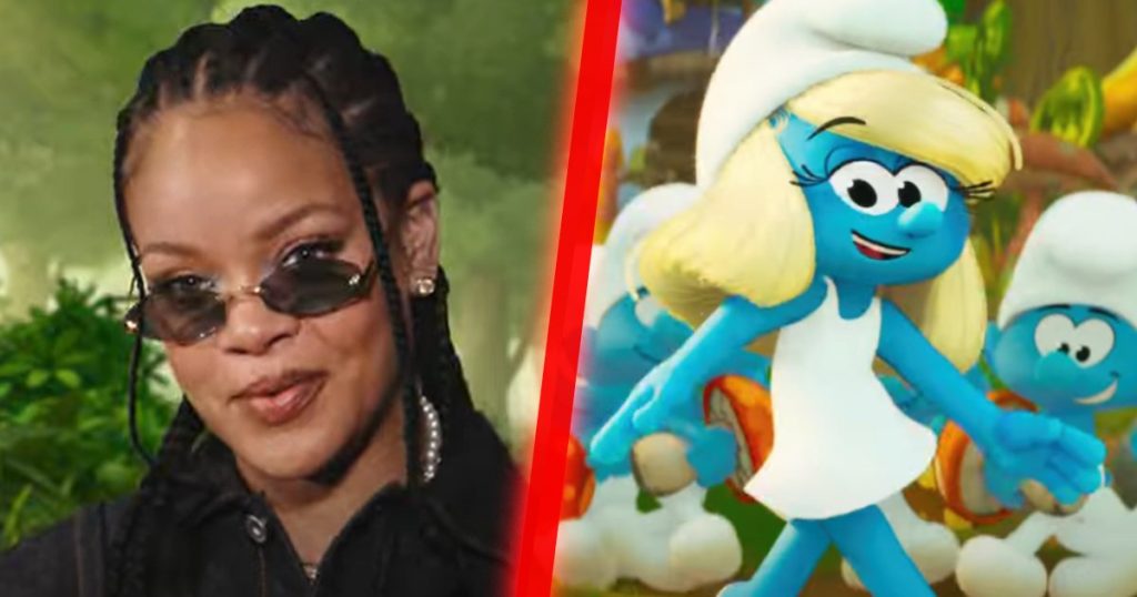 Smurfs Soundtrack Reveals "Higher Love" Featuring DJ Khaled & Cardi B - That Hashtag Show