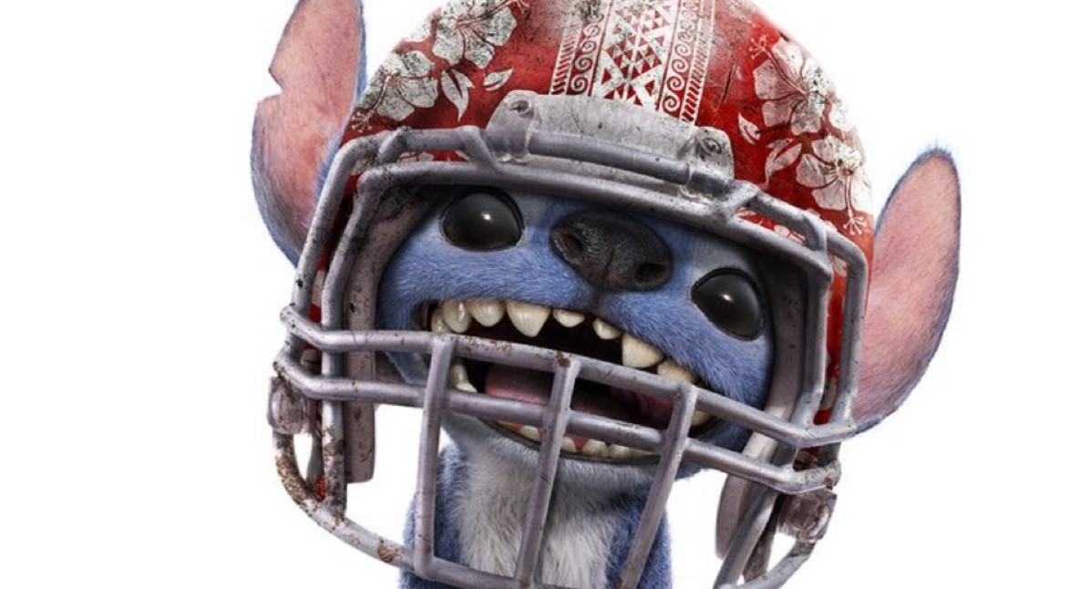'Lilo & Stitch' Super Bowl Teaser: Stitch Takes Wrecks Havoc On The ...