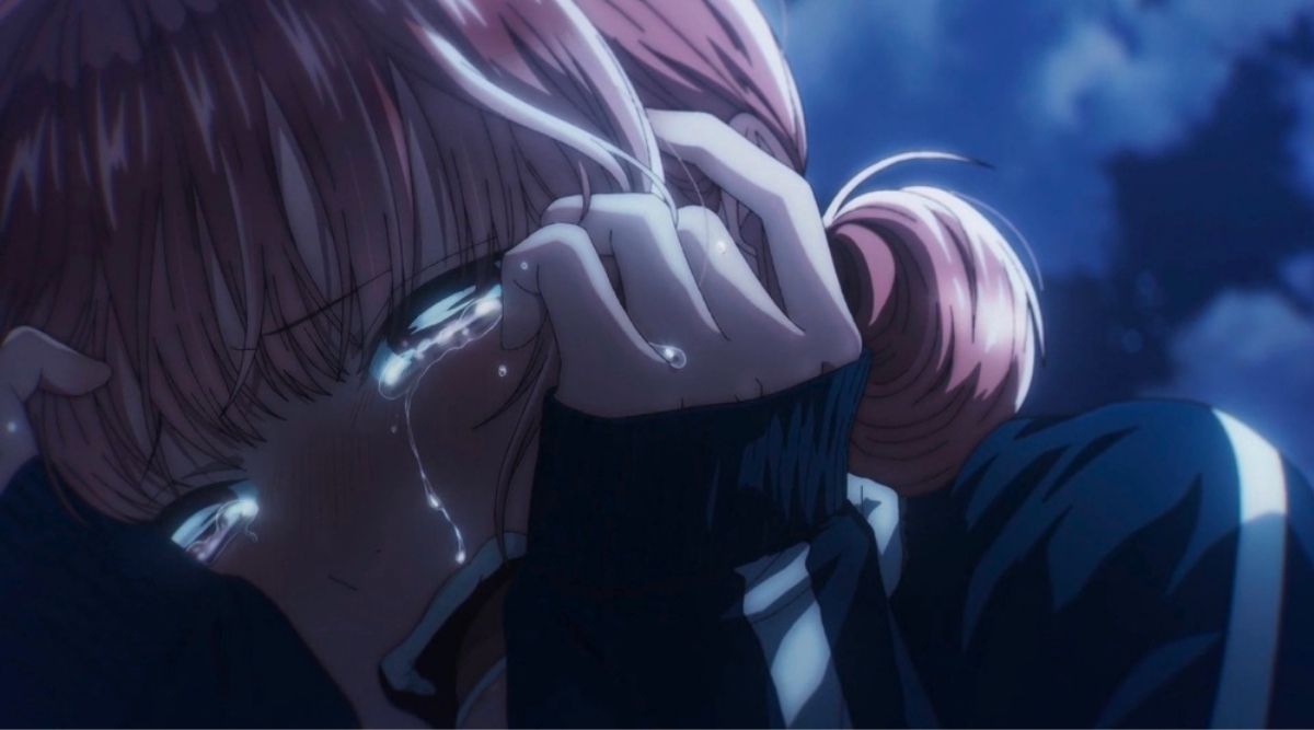 Blue Box Ep. 24 "A Roller Coaster": Hina Ship Sinking [Review] - That ...