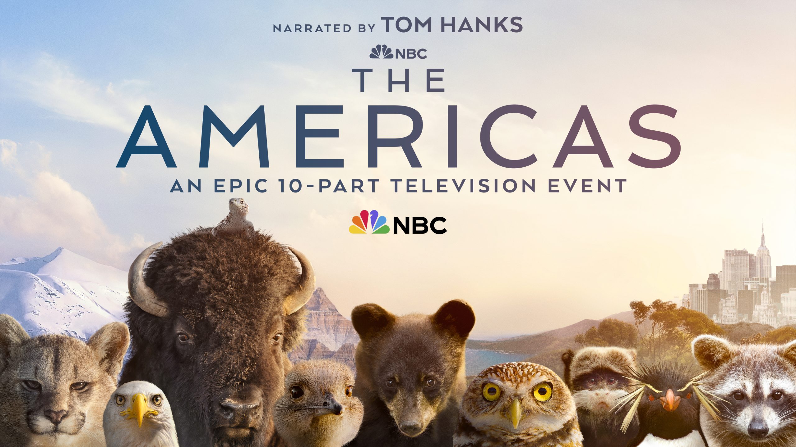 'The Americas' EXCLUSIVE CLIP Ahead Of 'The Andes' Episode On NBC ...