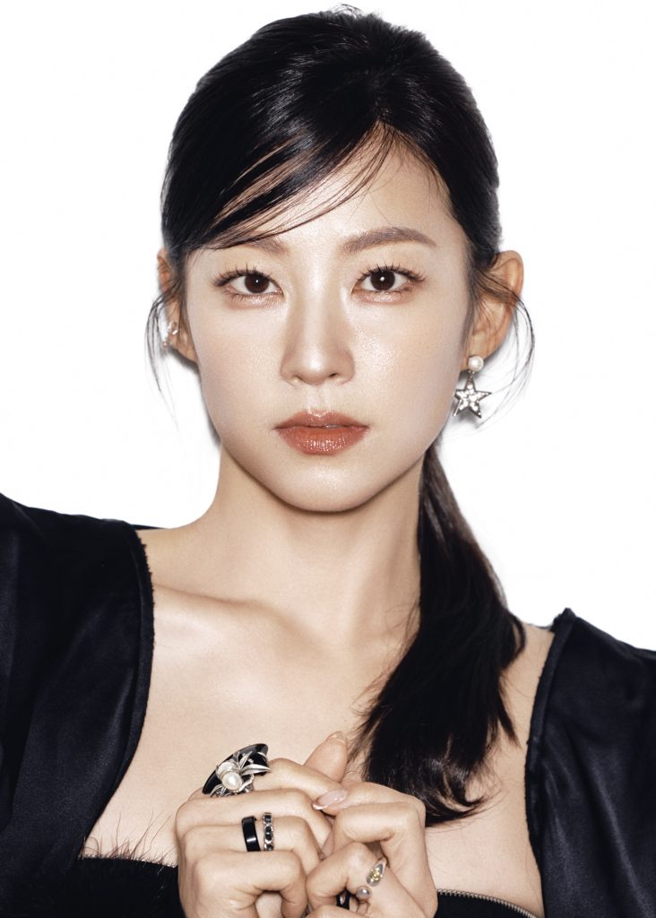 'KPop Demon Hunters' Reveals Ensemble Voice Cast - That Hashtag Show