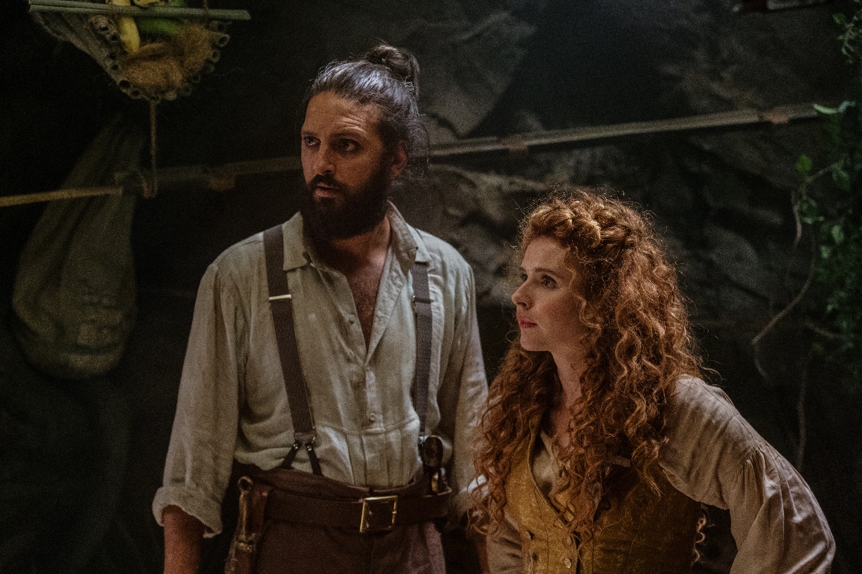 Join The Crew Of 'Nautilus' With Captain Nemo In A New Adventure Series ...