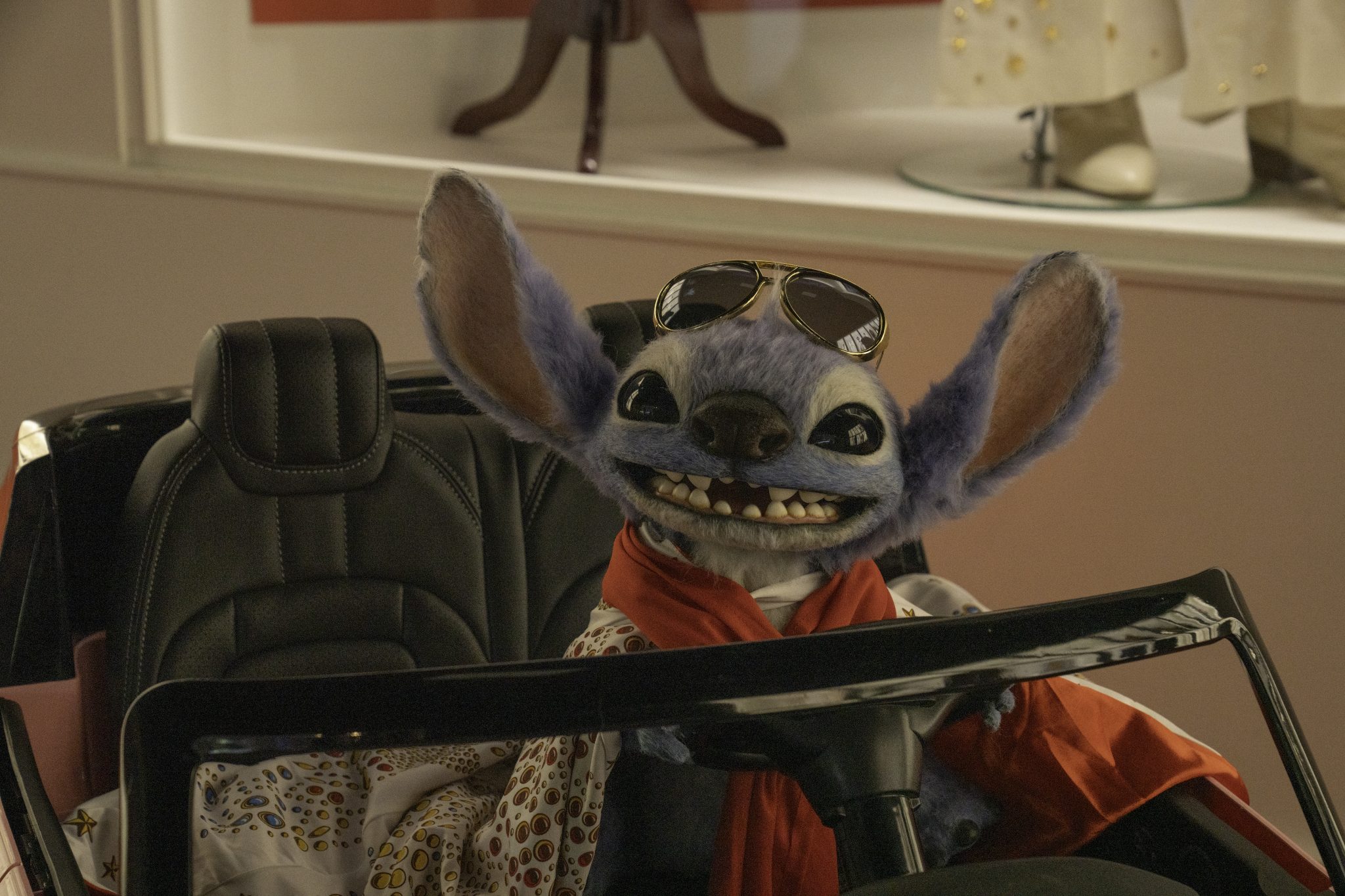 Lilo & Stitch Leads the Weekend Box Office as Ballerina and Karate Kid ...